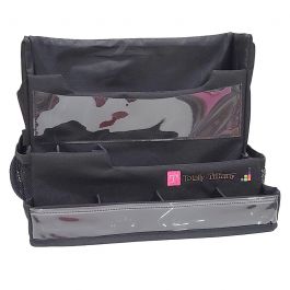 Totally Tiffany Craft & Carry Workstation Black