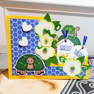 3-D Basic Pop-Up Insert