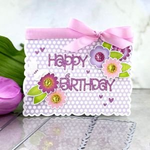 Deckle Edge Shapes Die Set Bundle