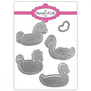 5x7 Pool Fold-it Card Diet Set