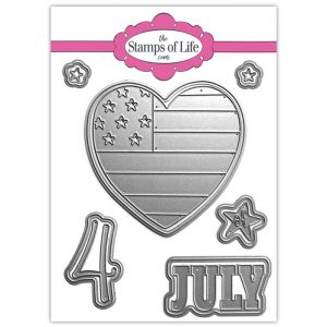 Circle Dot Background Die Set