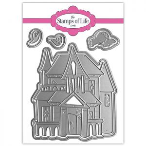 House Fold-it Card Diet Set