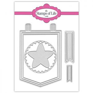 Sending You a Hug Die Set