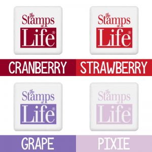 Neutrals Mini Ink Pads