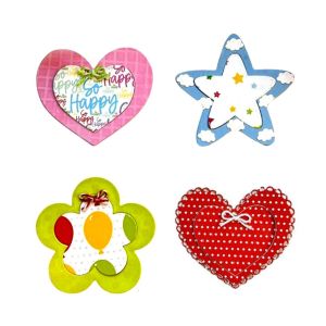 In My Book Metal Cutting Dies Set