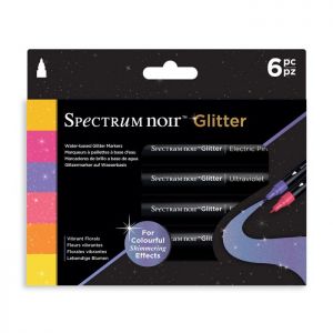 Spectrum Noir ArtLiner - Black