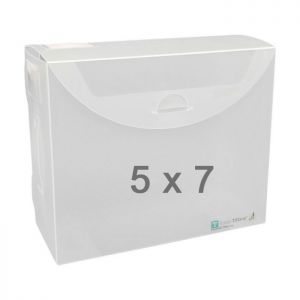 Organization & Storage